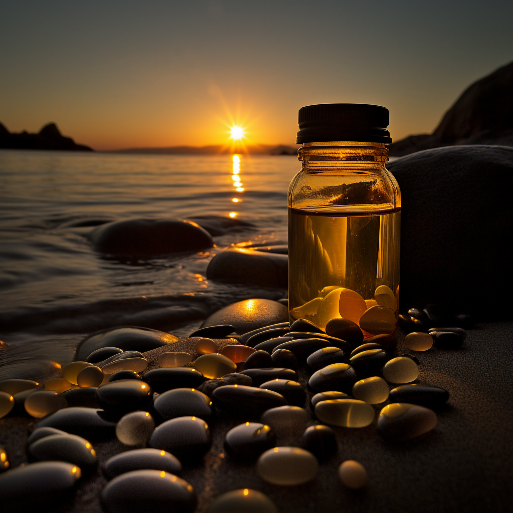 The Vitality of Vitamin B Complex: An Essential Guide – Team Flex