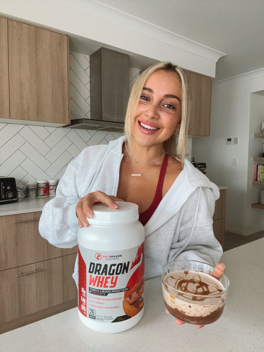 Top 10 Protein Powders in Australia 2025 – Team Flex