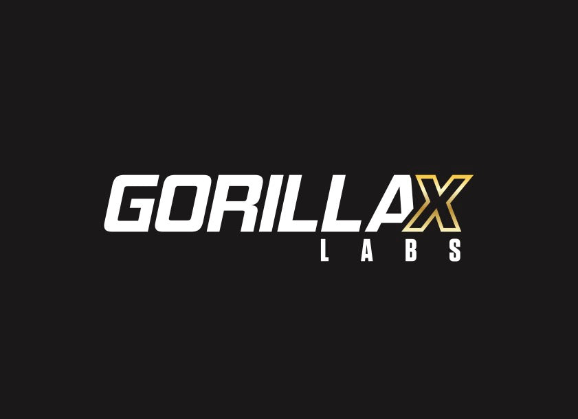 Gorilla X Labs – Team Flex