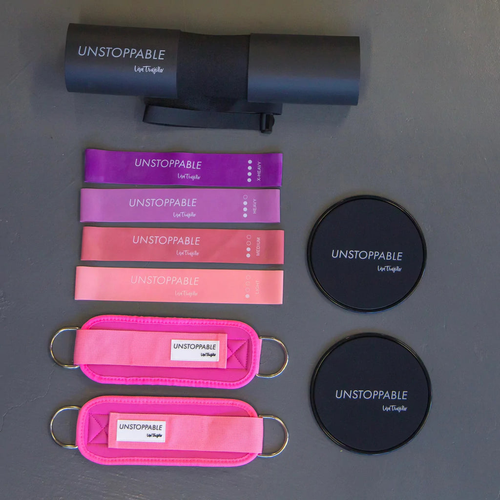 LT EQUIPTMENT BUNDLE – Team Flex