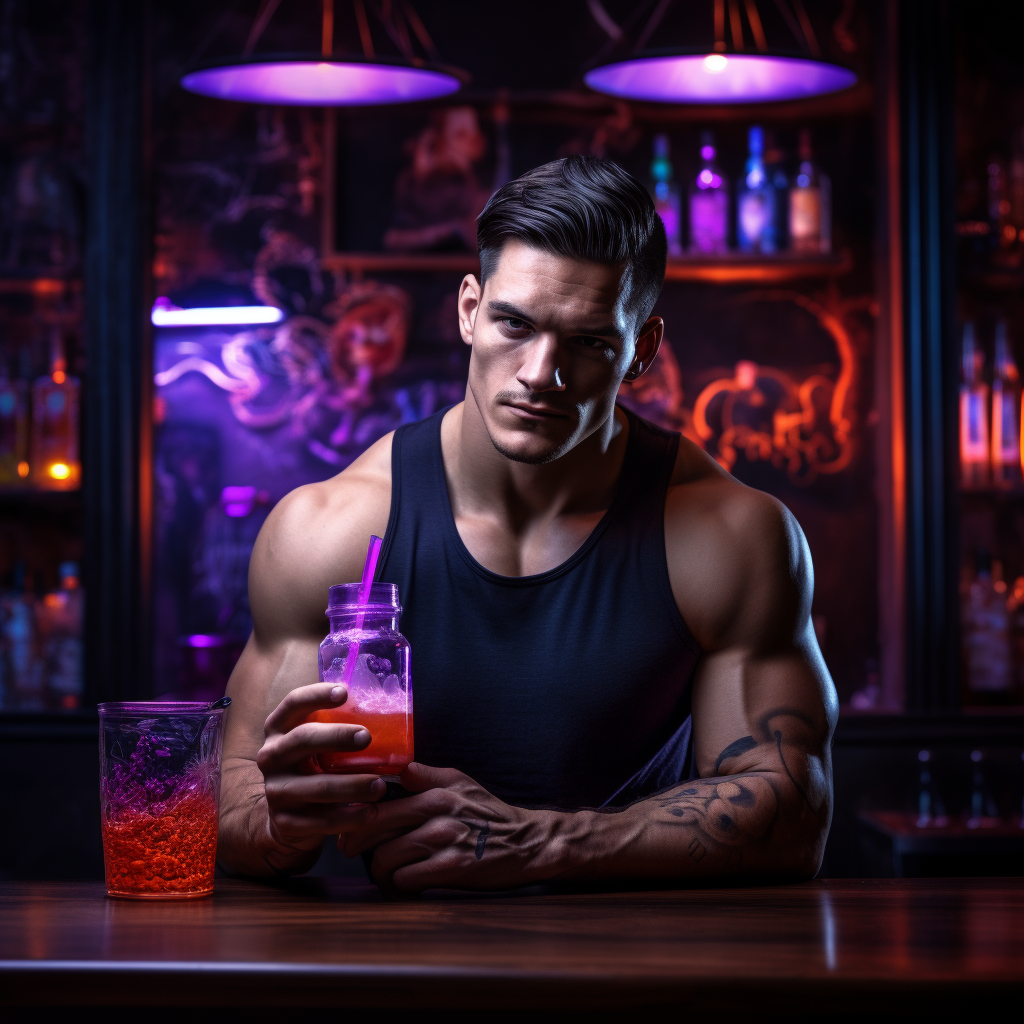 Unveiling the Power of Pre-Workout Supplements: The Comprehensive Guid ...