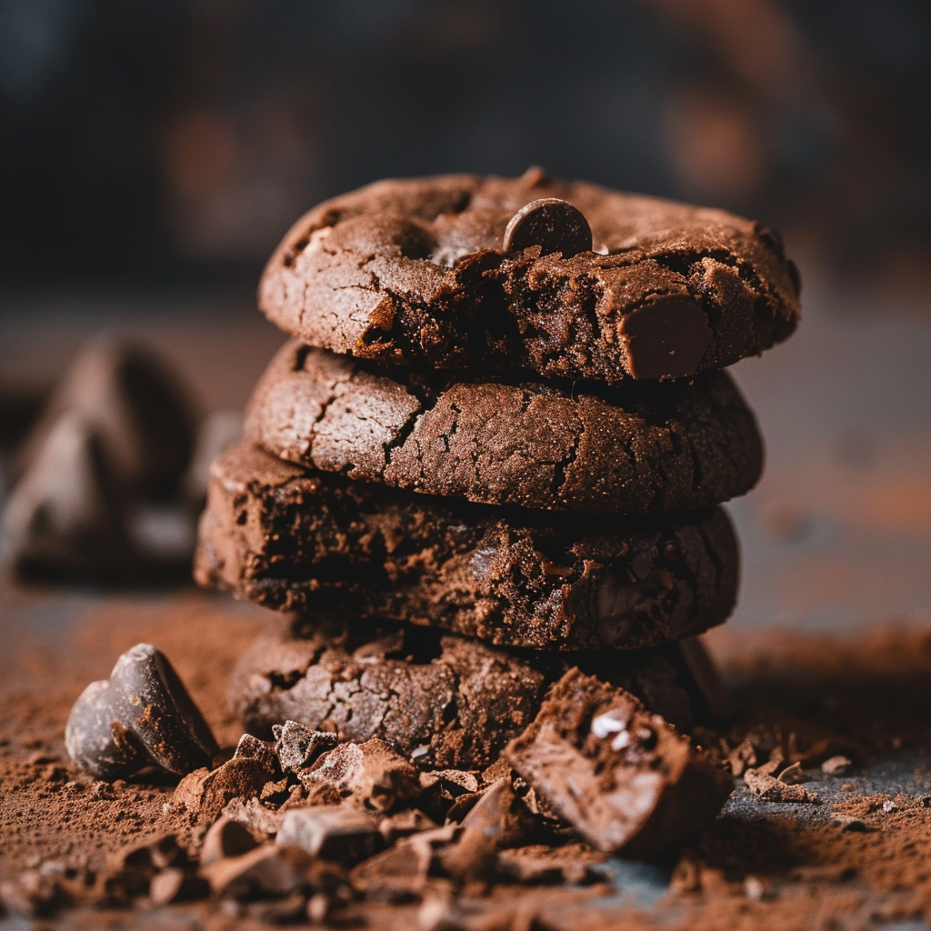 Discover the Deliciousness of Quest Birthday Cake Cookies – Team Flex