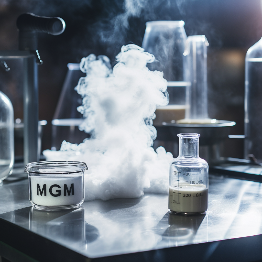 The Comprehensive Guide to Magnesium Types: Exploration of 10 Magnesiu ...