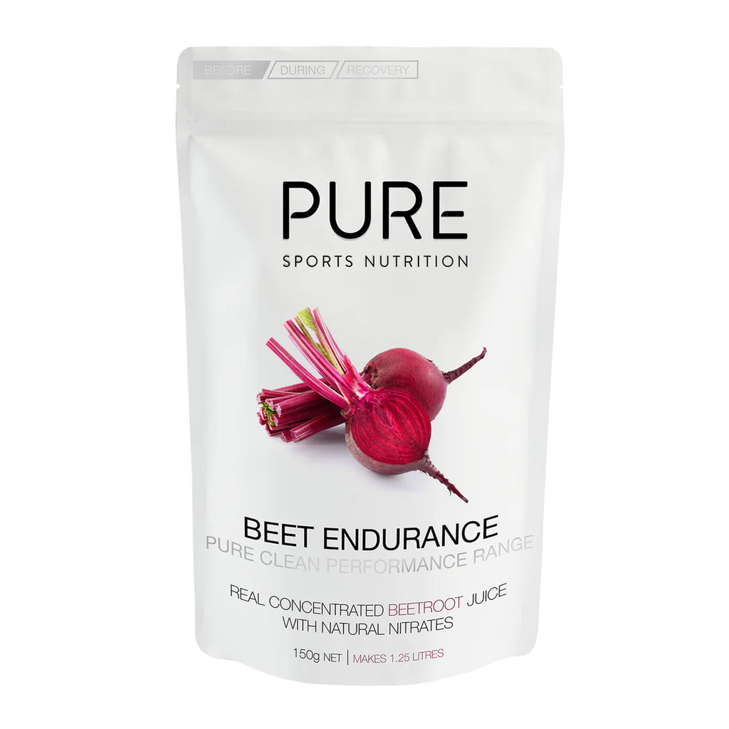 PURE SPORTS BEET ENDURANCE – Team Flex