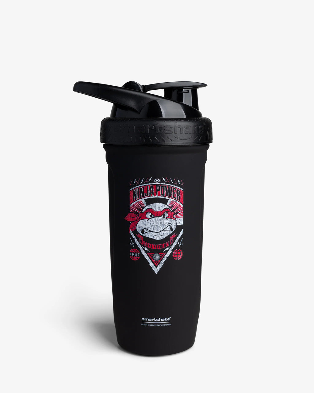 REFORCE STAINLESS STEEL SHAKER TMNT – Team Flex