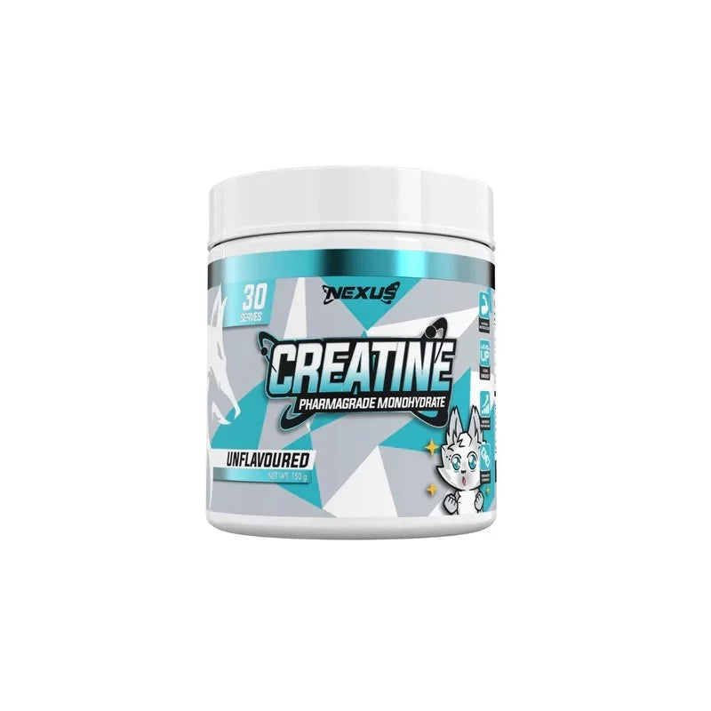 NEXUS CREATINE – Team Flex