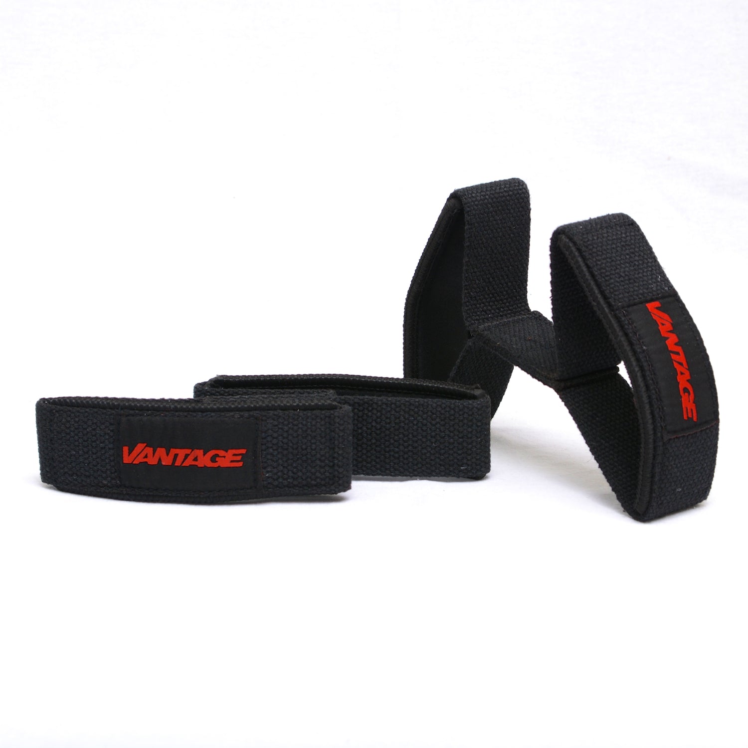 VANTAGE DOUBLE LOOP LIFTING STRAPS – Team Flex