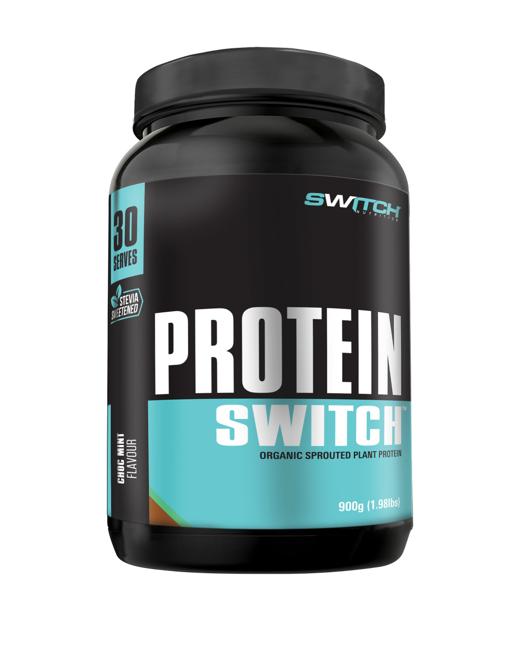 SWITCH NUTRITION PROTEIN SWITCH – Team Flex