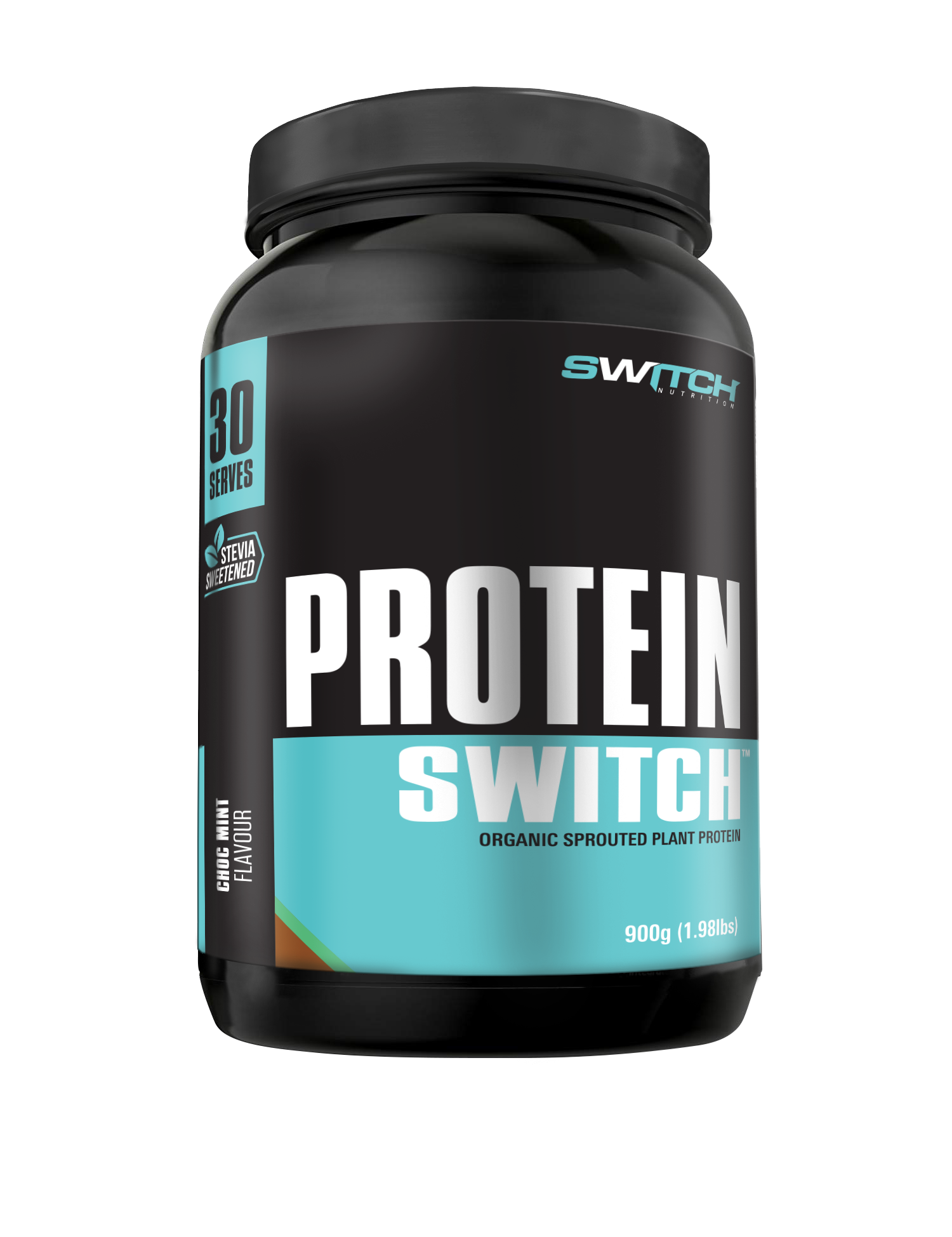SWITCH NUTRITION PROTEIN SWITCH – Team Flex